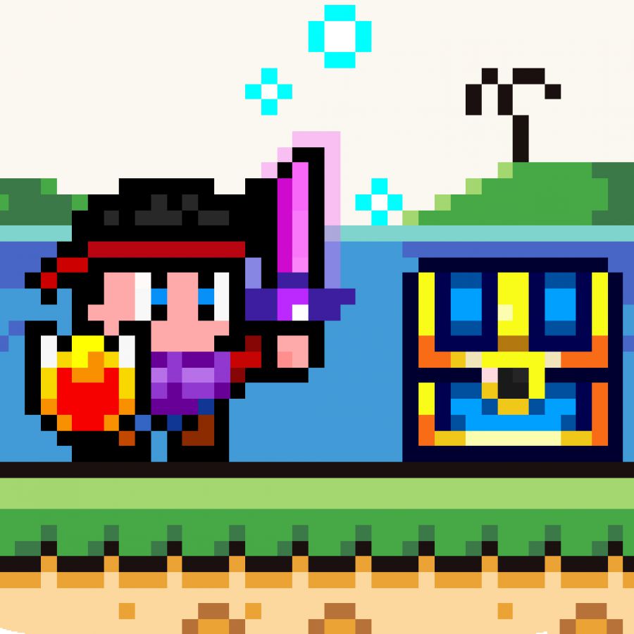 เกม Temple Run 2